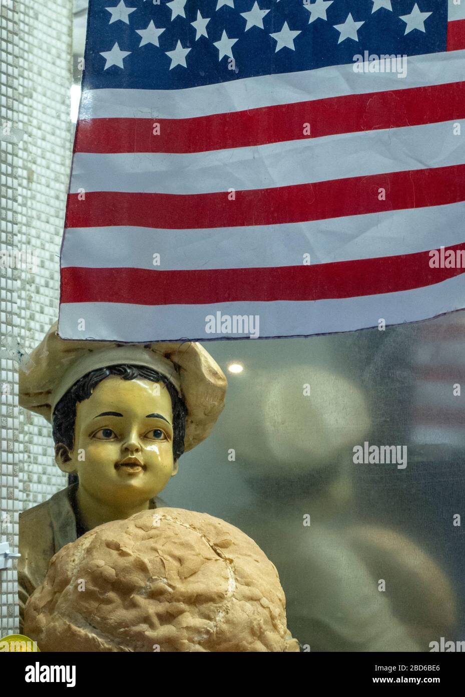 Boston italian feast hi-res stock photography and images - Alamy