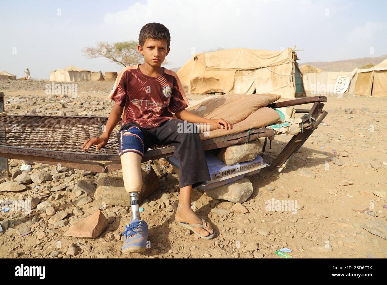 Landmine explosion hi-res stock photography and images - Alamy