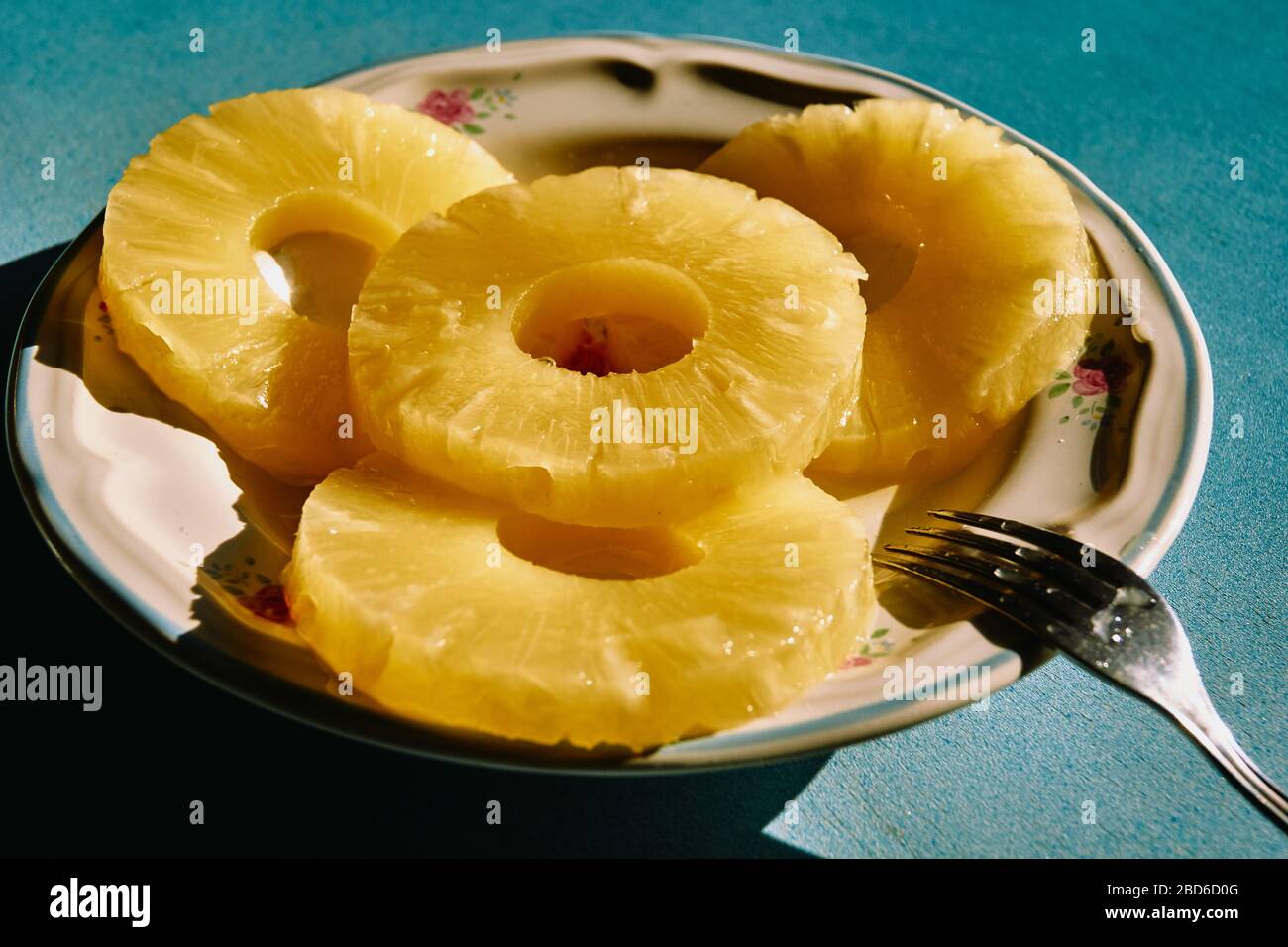 fresh fruits for summer Stock Photo - Alamy