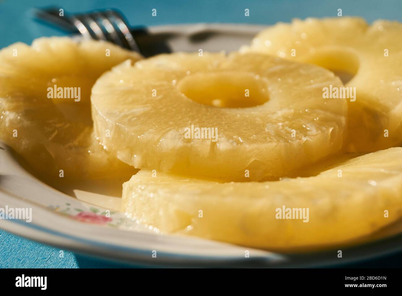 fresh fruits for summer Stock Photo - Alamy
