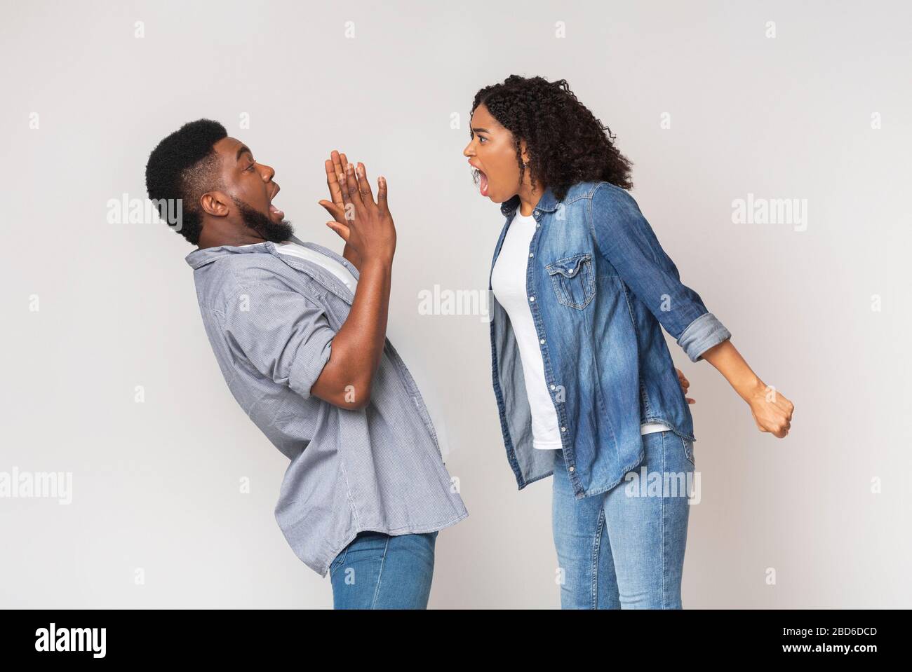 Woman pms angry hi-res stock photography and images - Alamy