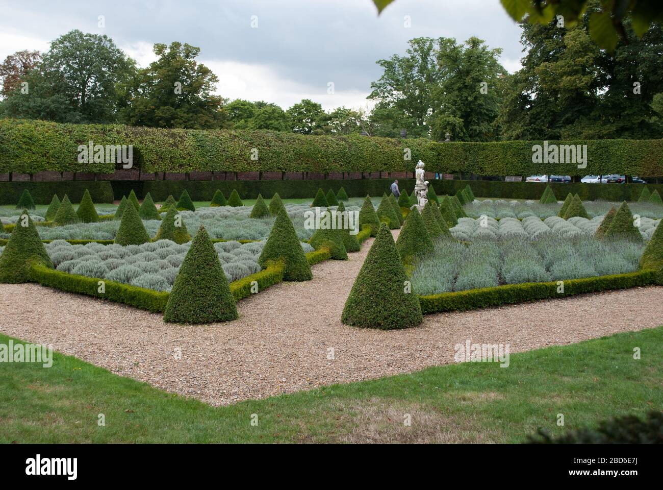 Stuart Architecture National Trust Ham House, Ham Street, Richmond-upon ...