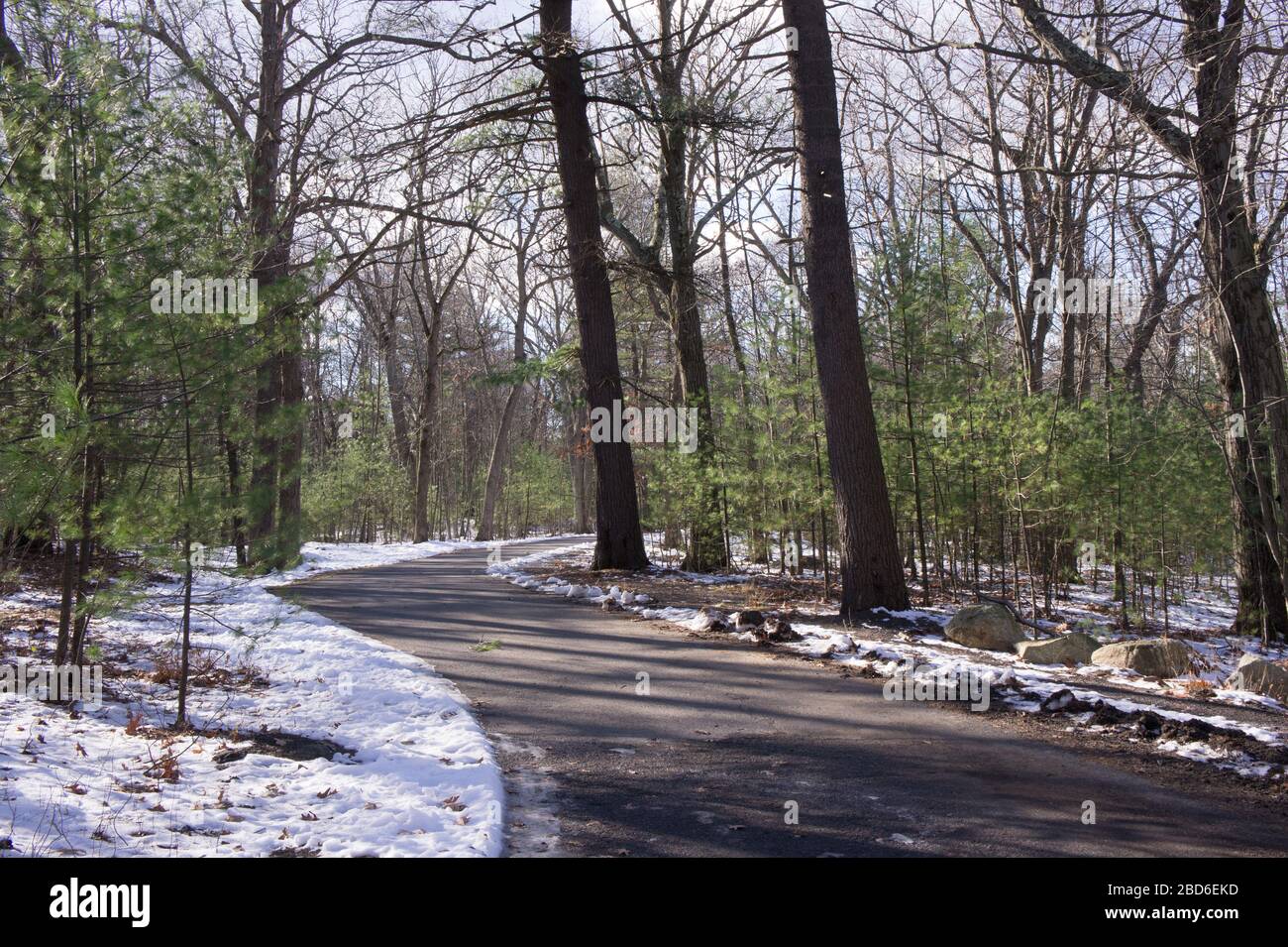 Prospect hill hi-res stock photography and images - Alamy