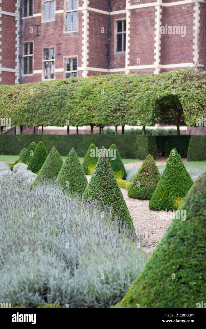 Stuart Architecture National Trust Ham House, Ham Street, Richmond-upon ...