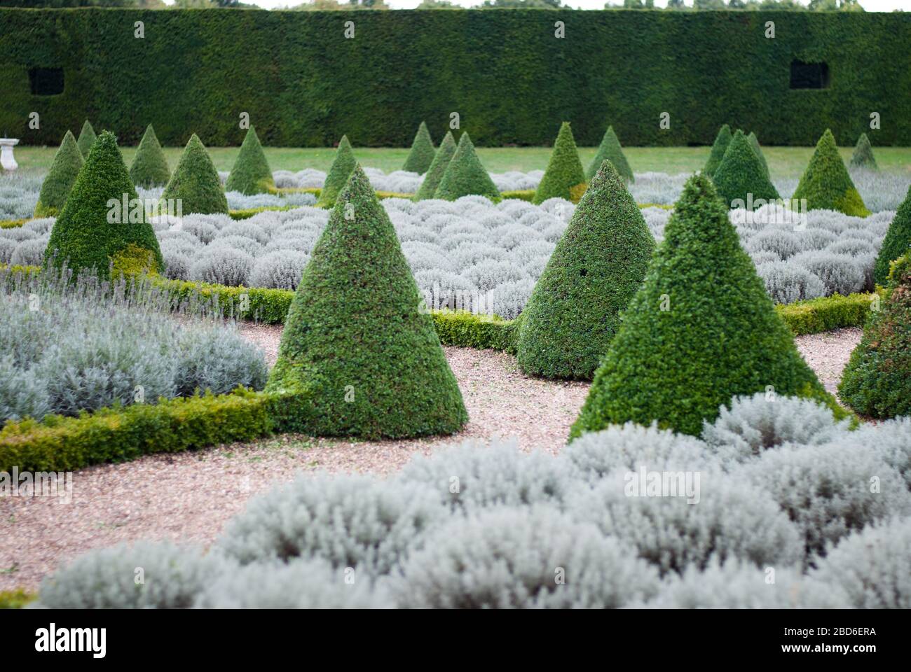 Stuart Architecture National Trust Ham House, Ham Street, Richmond-upon ...