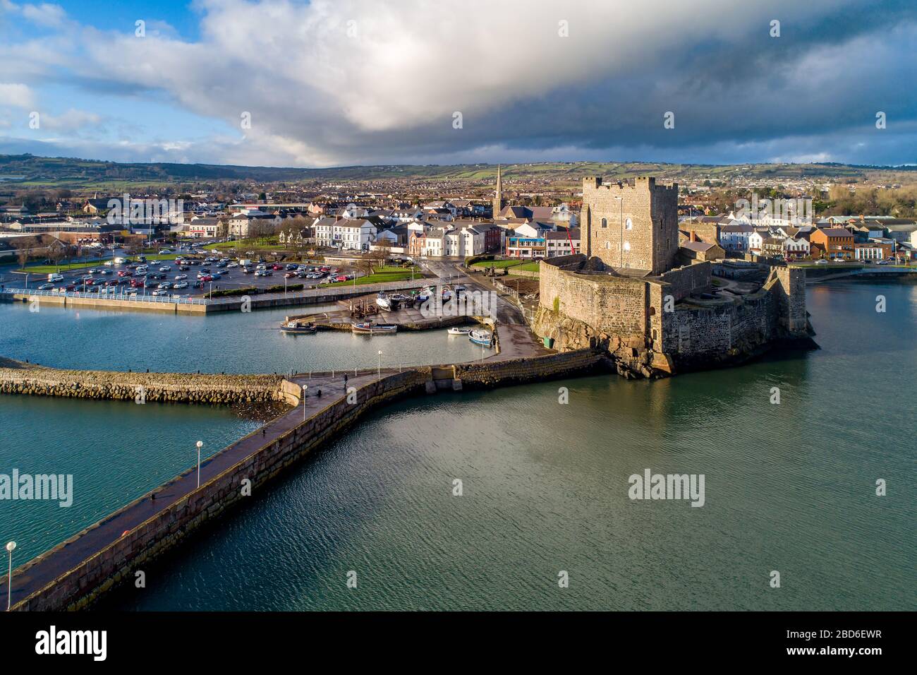 The ancient slipway hi-res stock photography and images - Alamy