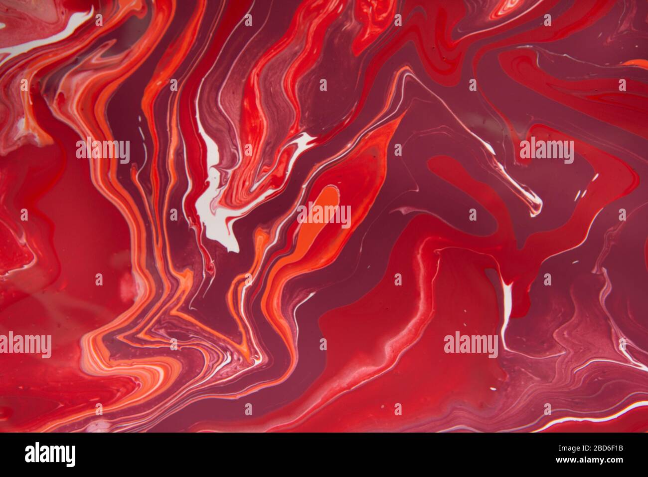 Background in bloody red and white colors Stock Photo - Alamy