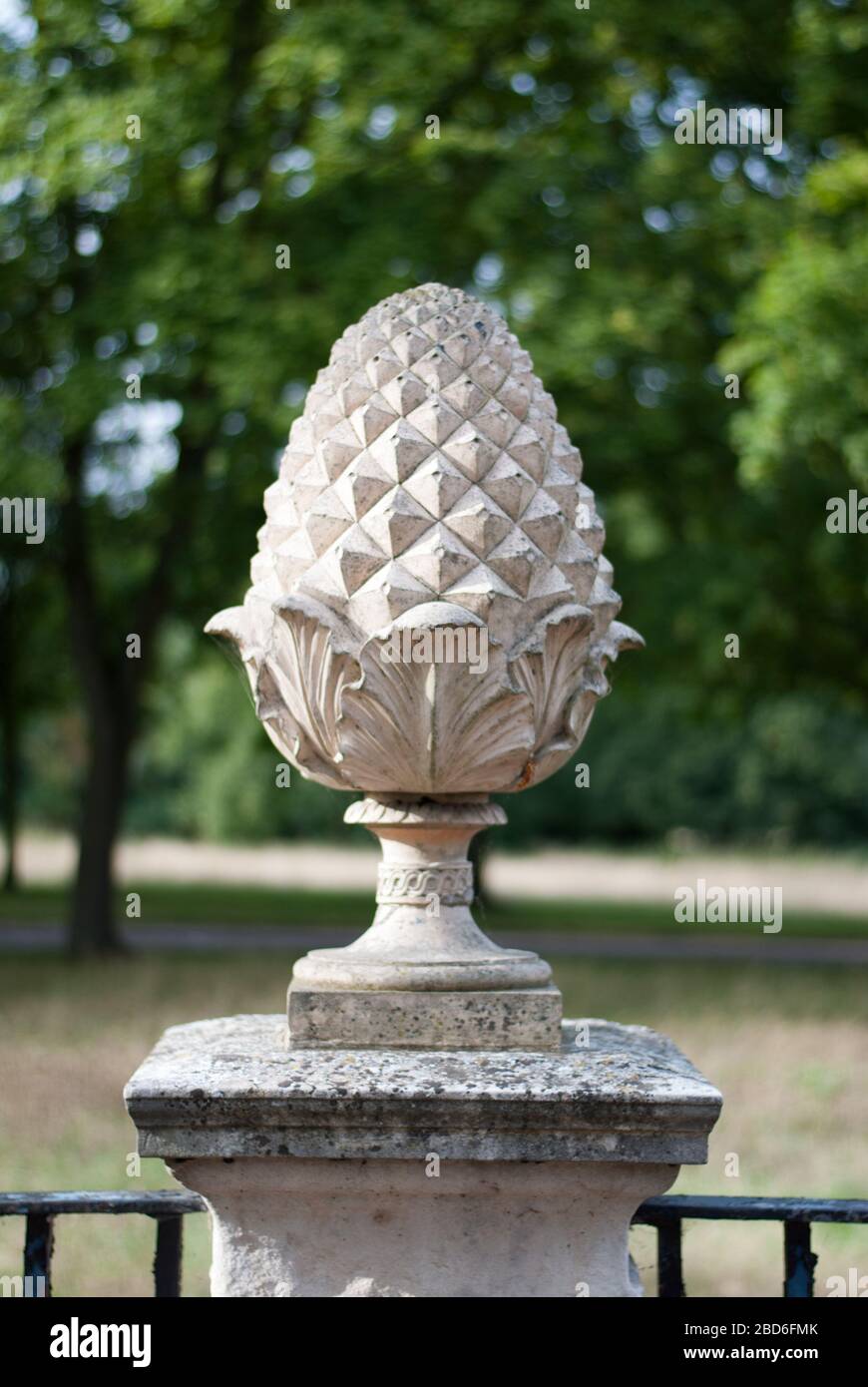 Stuart Architecture National Trust Ham House, Ham Street, Richmond-upon ...