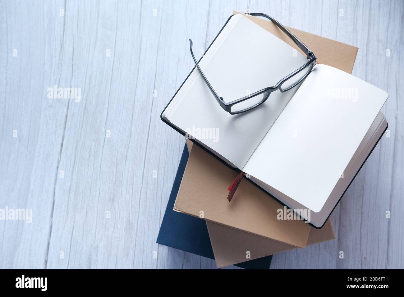 Aged Books High Resolution Stock Photography and Images - Alamy