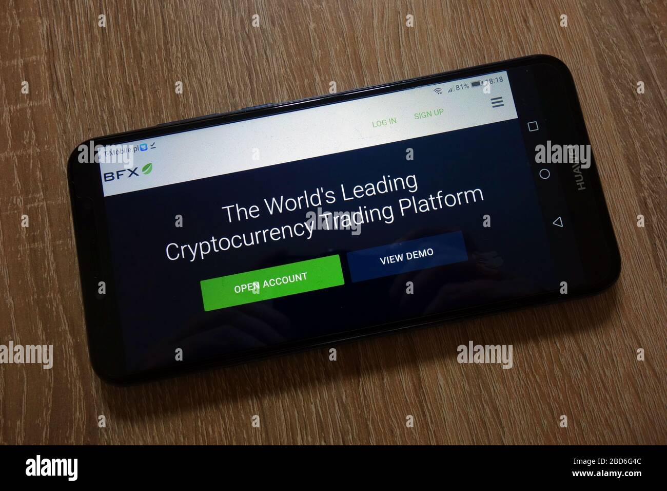 Bfx logo hi-res stock photography and images - Alamy