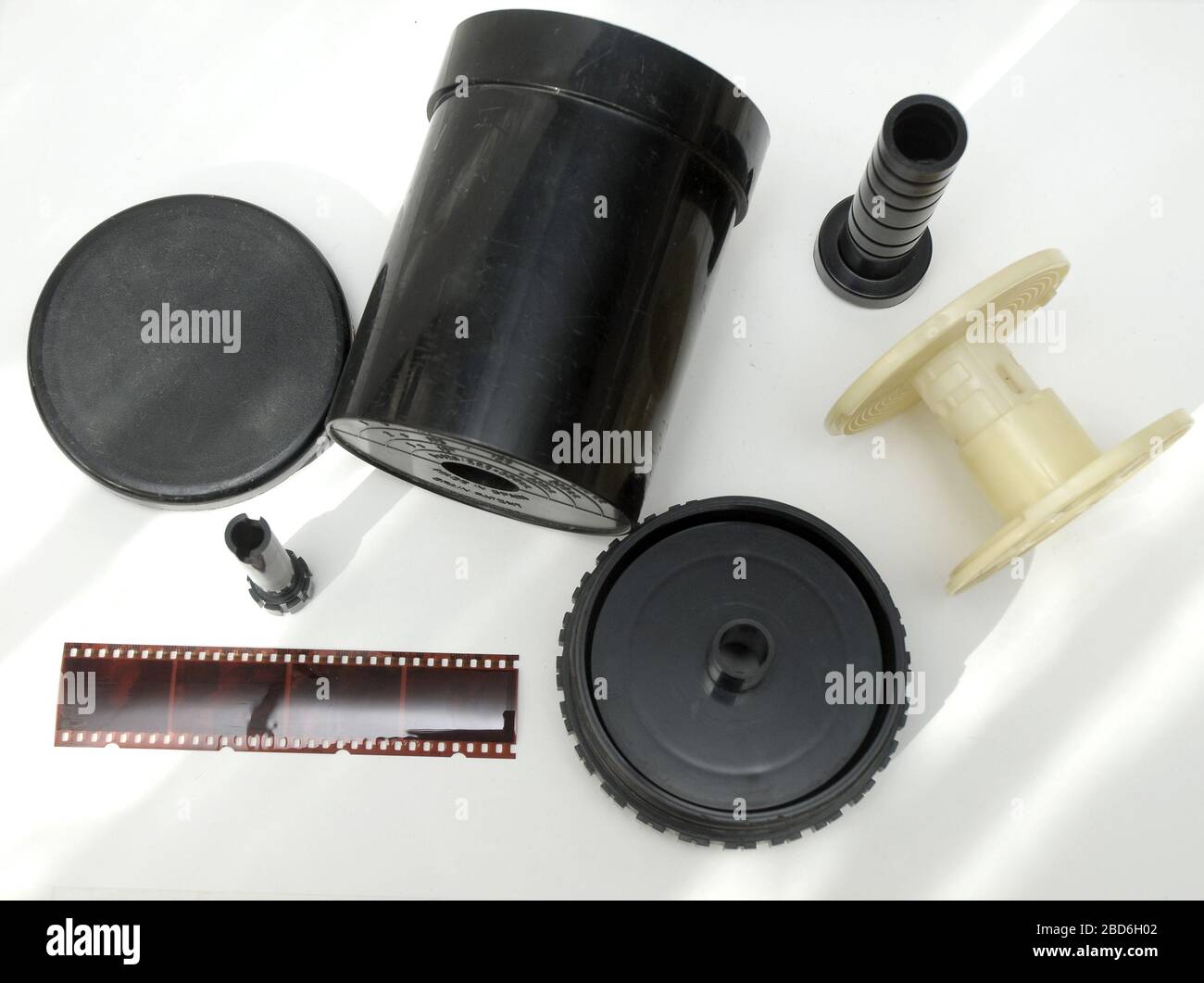Film developer kit hi-res stock photography and images - Alamy