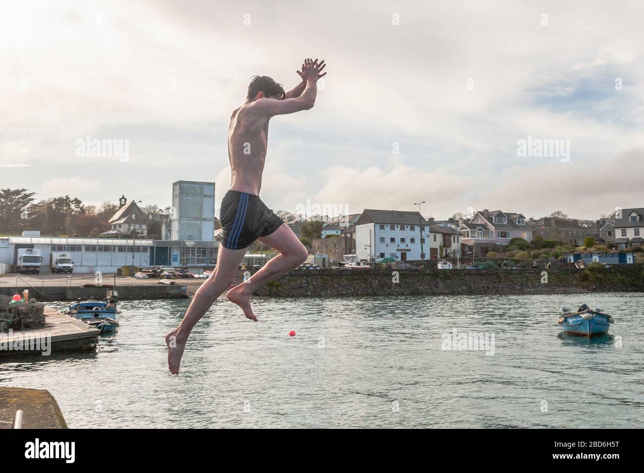 Coughlan hi-res stock photography and images - Alamy