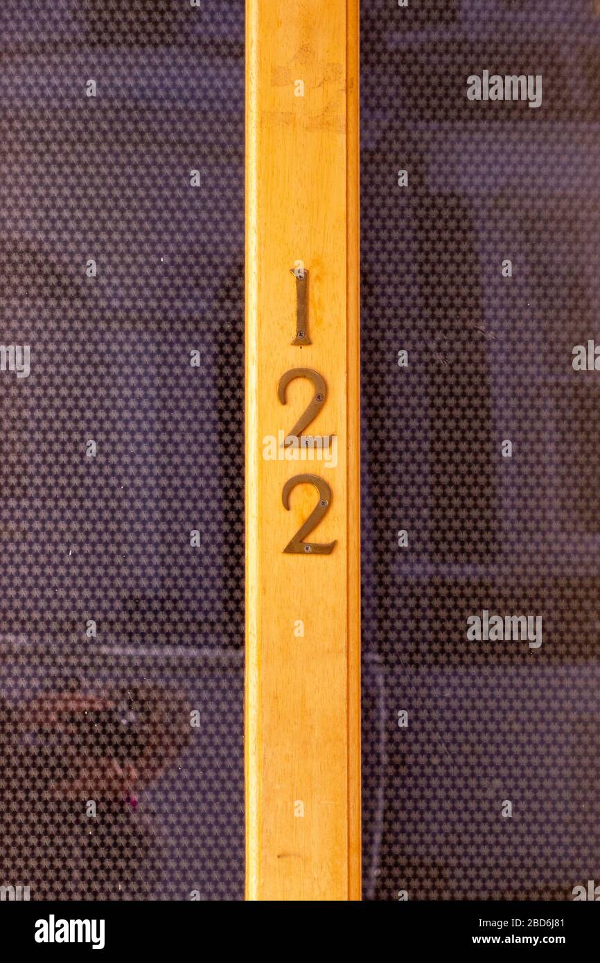 House front door lock uk hi-res stock photography and images - Alamy