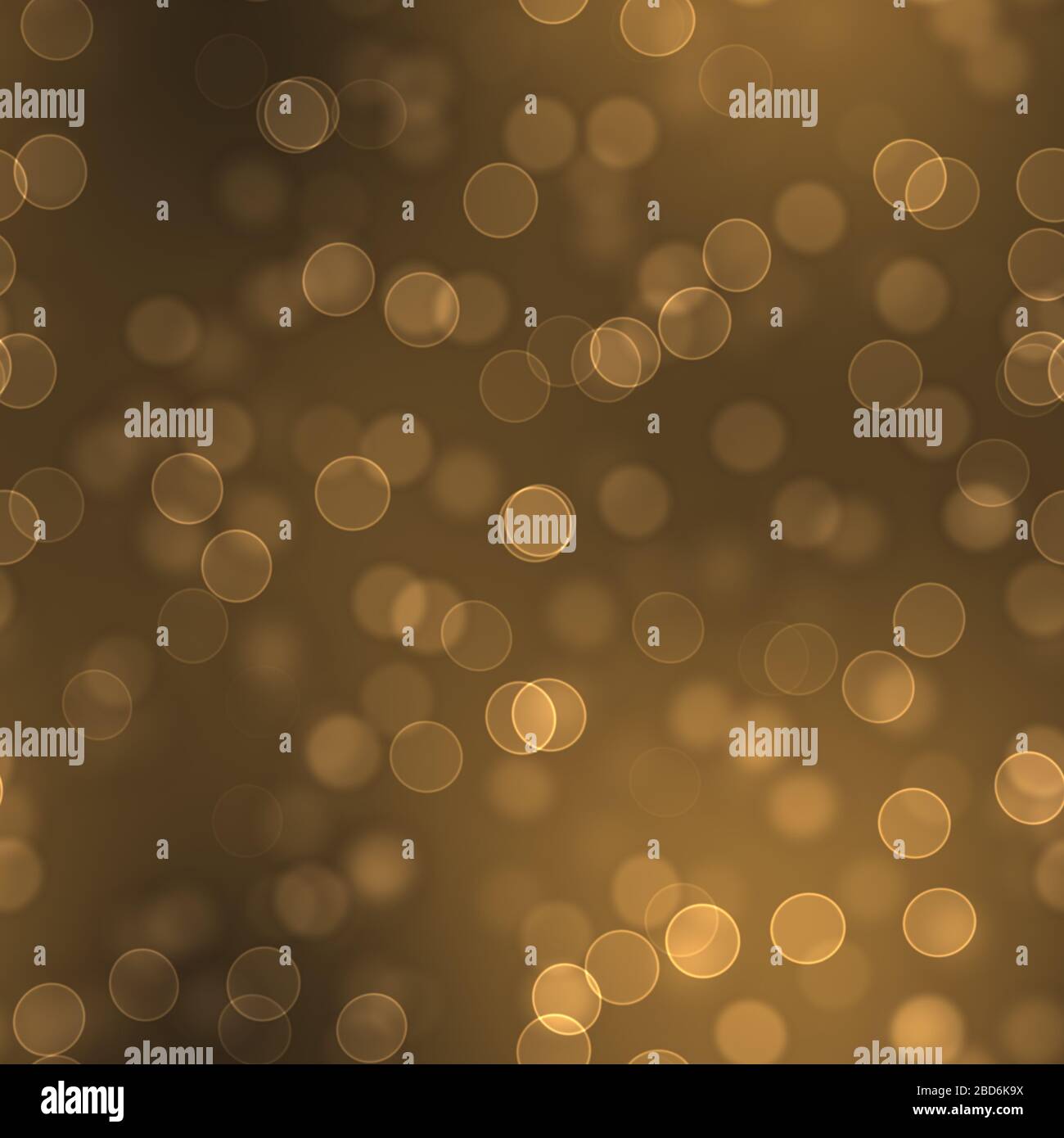 Seamless Bokeh Overlay Texture Stock Photo - Alamy