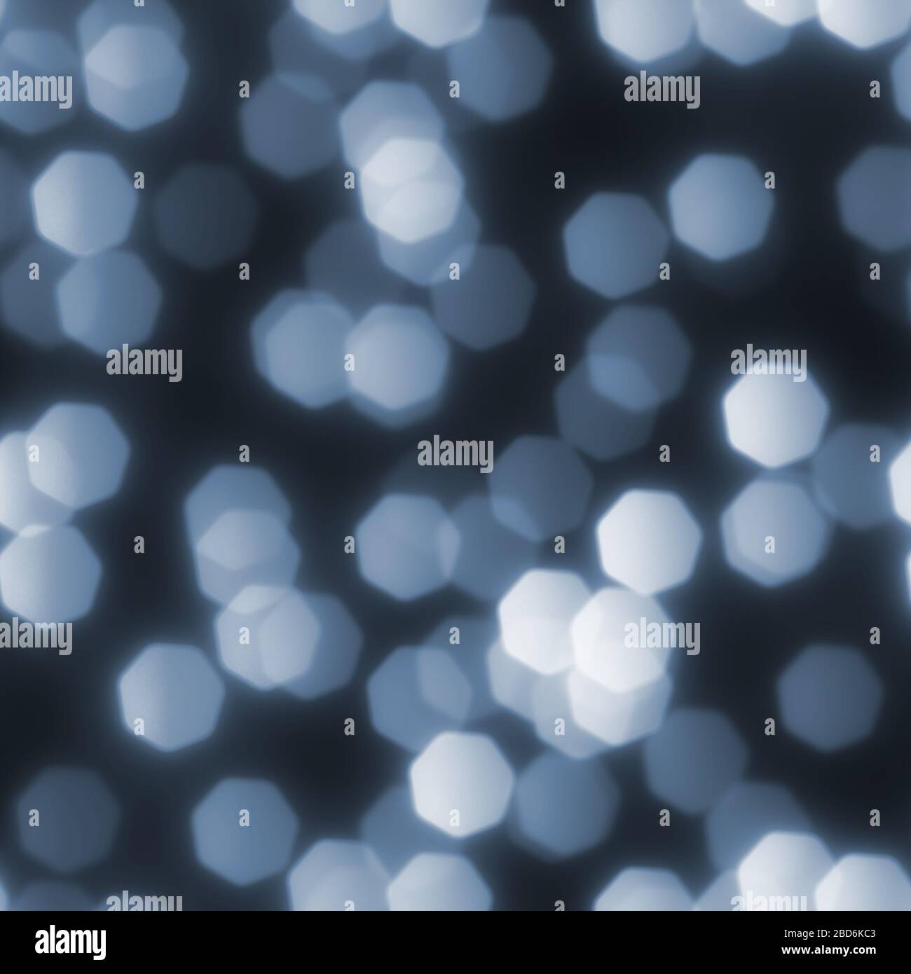 Seamless Bokeh Overlay Texture Stock Photo - Alamy