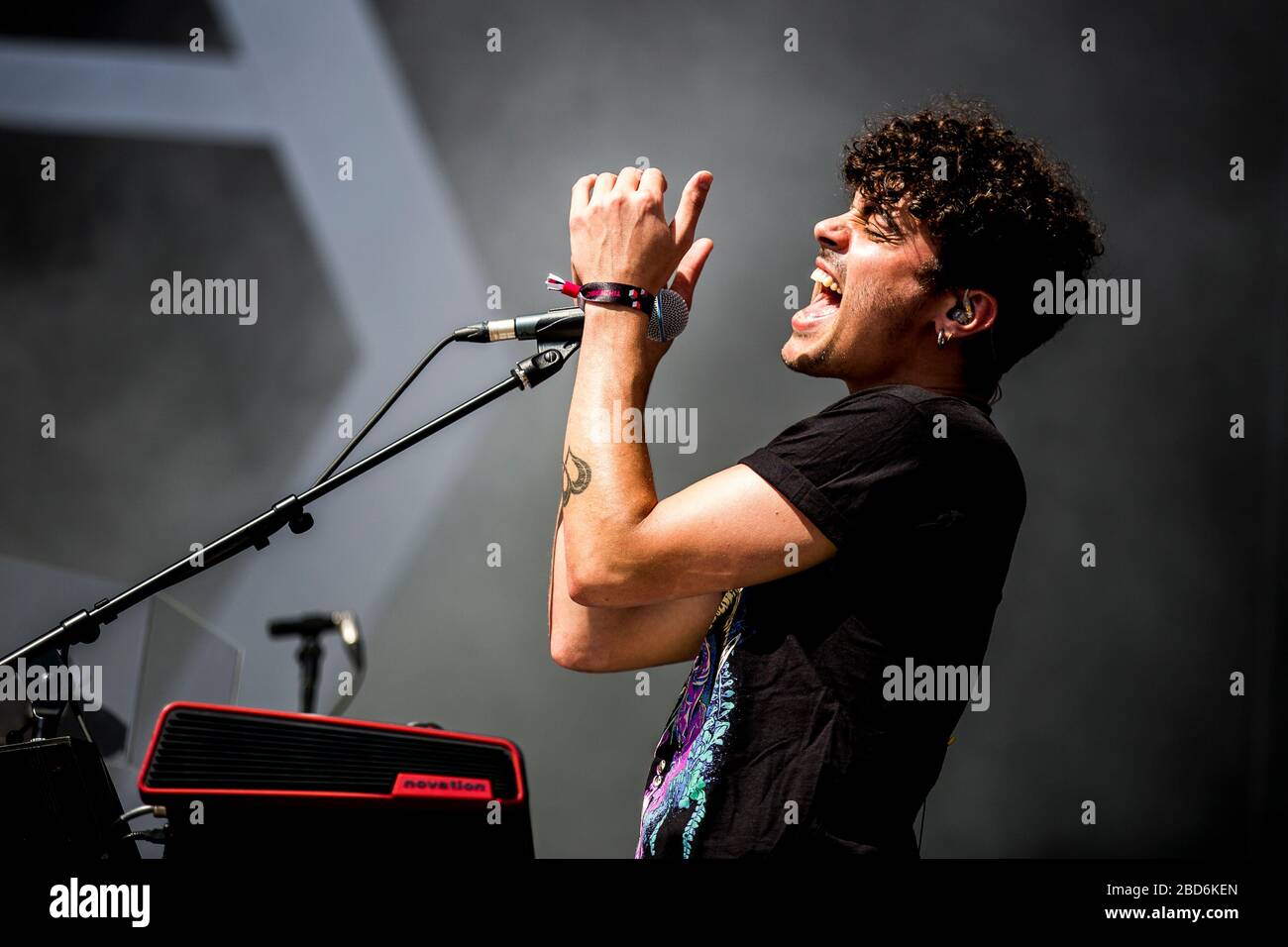 Alex vargas blay hi-res stock photography and images - Alamy