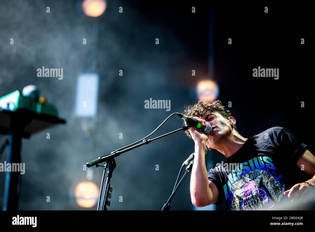 Alex vargas blay hi-res stock photography and images - Alamy
