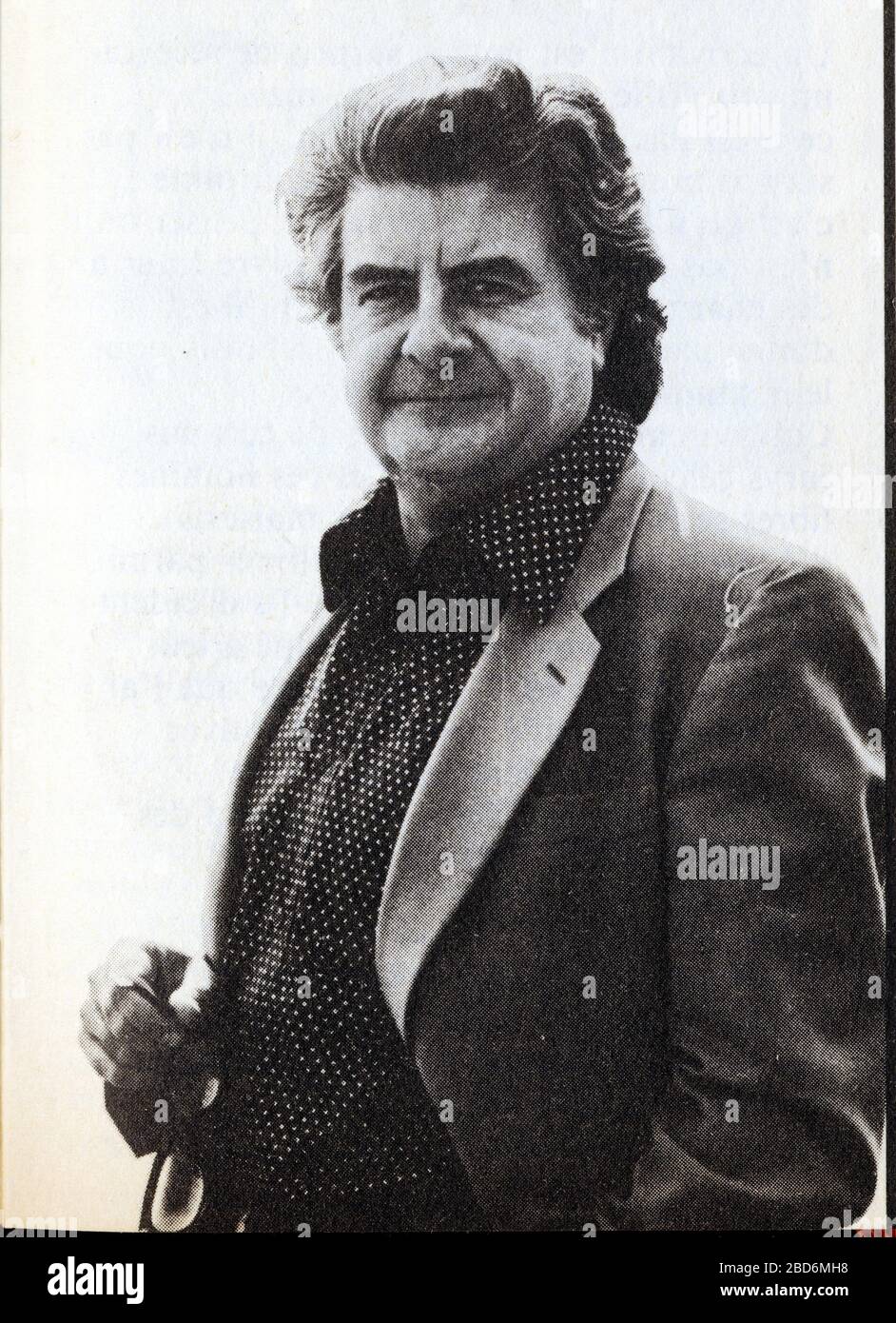 Auteur de hi-res stock photography and images - Alamy