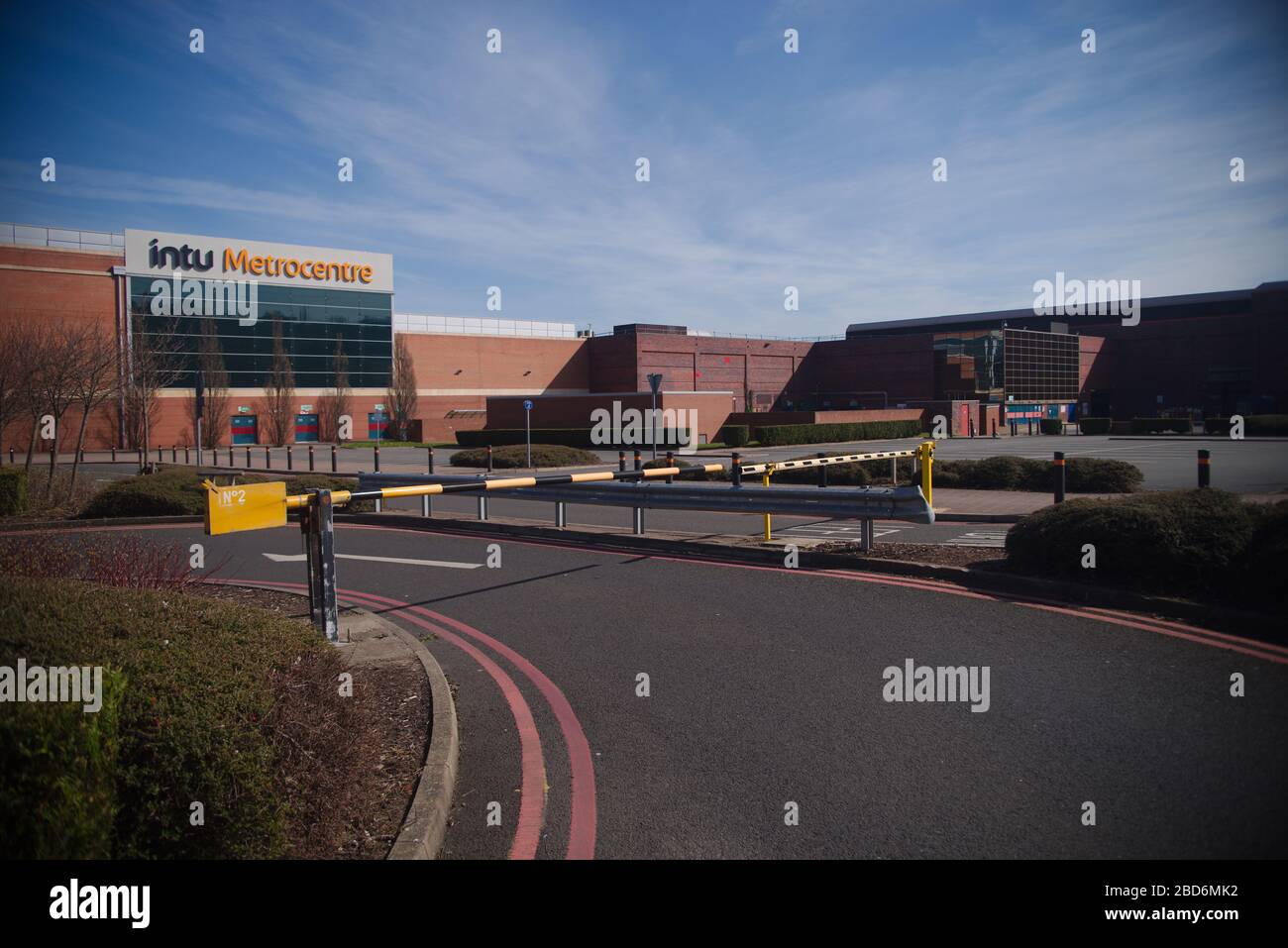 Gateshead metrocentre hi-res stock photography and images - Alamy