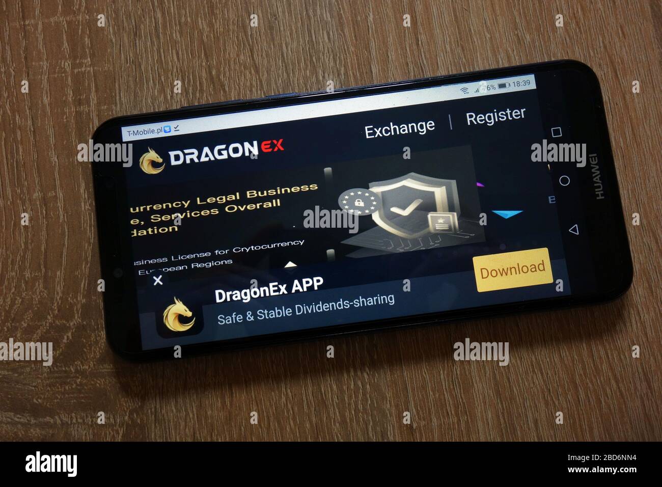 Dragonex io hi-res stock photography and images - Alamy