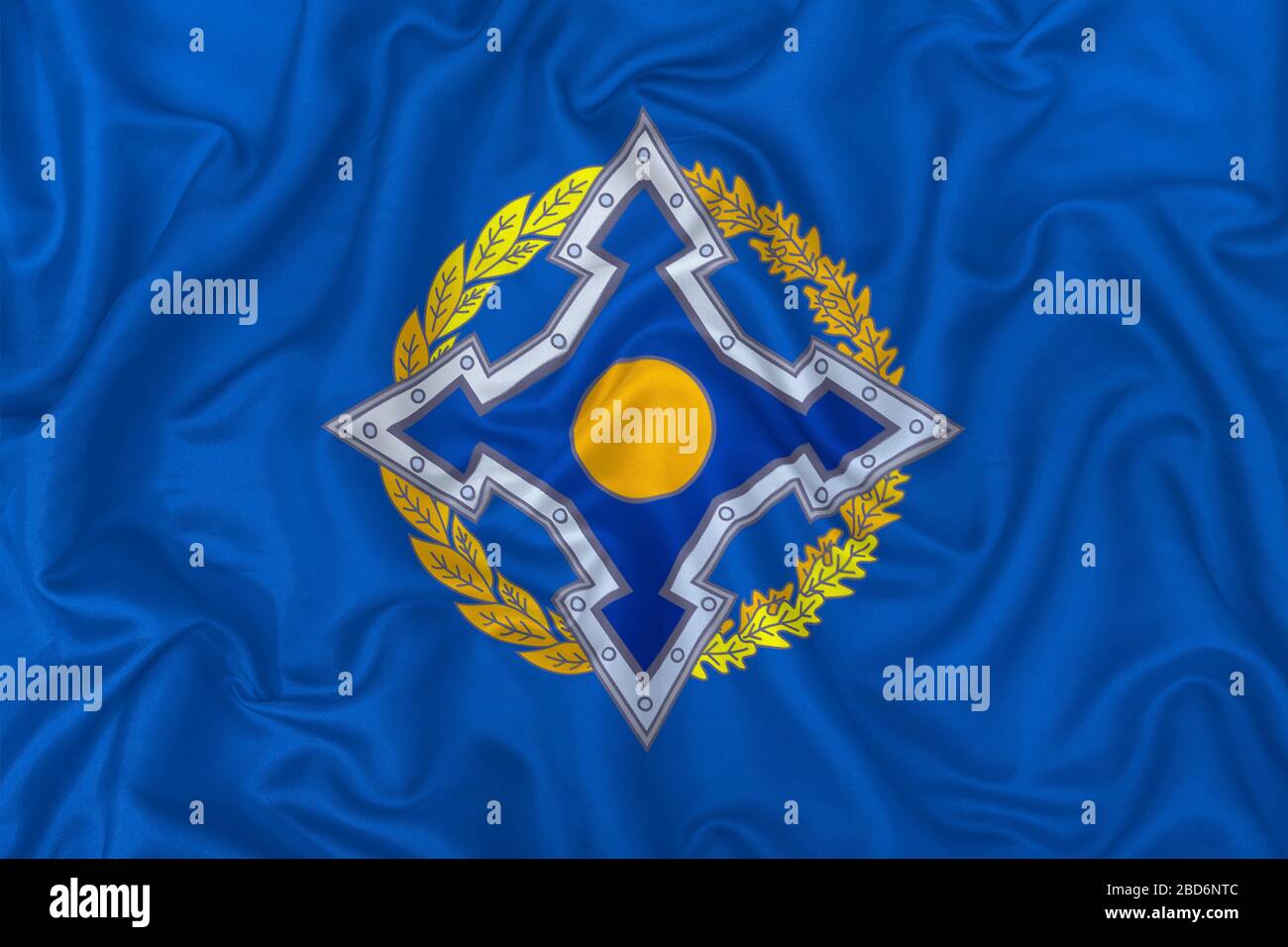 Fabric flag csto hi-res stock photography and images - Alamy