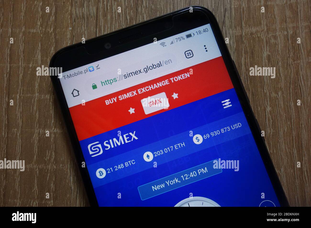 Sim logo hi-res stock photography and images - Alamy