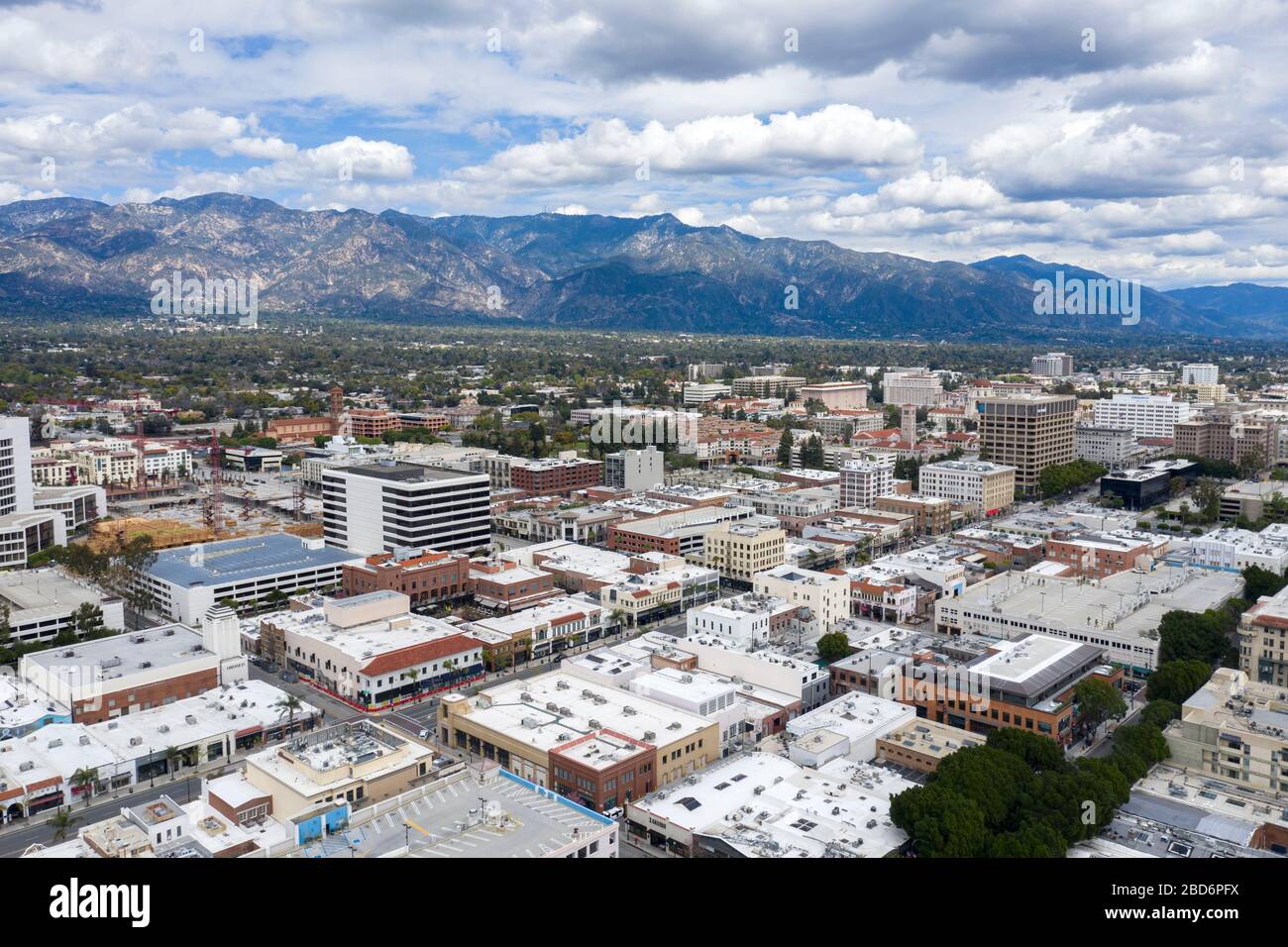 Pasadena California Stock Photos & Pasadena California Stock Images - Alamy