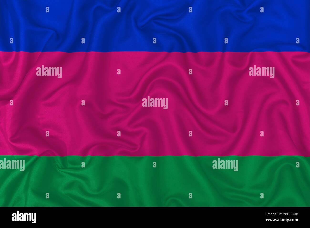 Kuban flag hi-res stock photography and images - Alamy