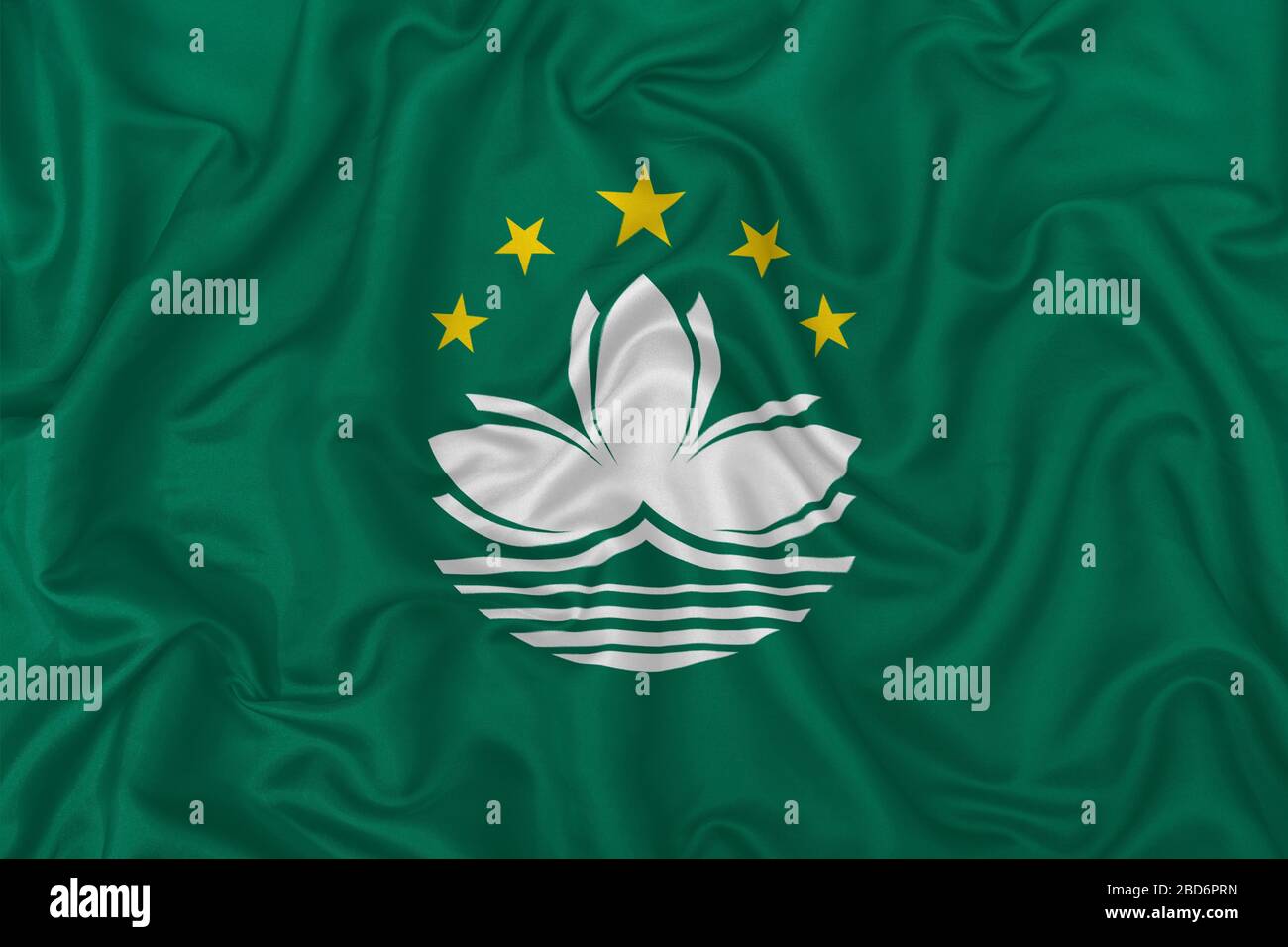Macao Flag High Resolution Stock Photography and Images - Alamy