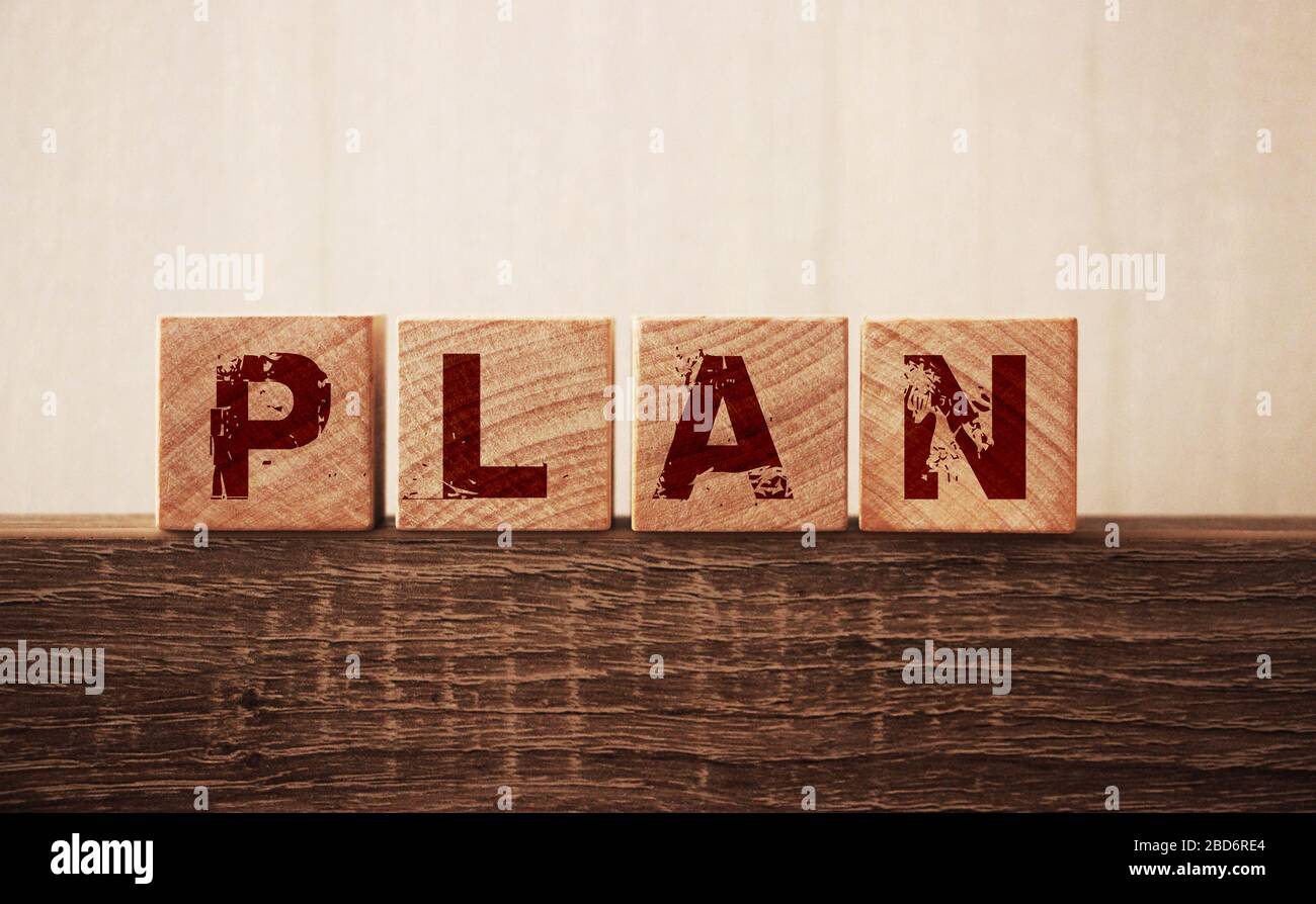 Action Plan High Resolution Stock Photography and Images - Alamy