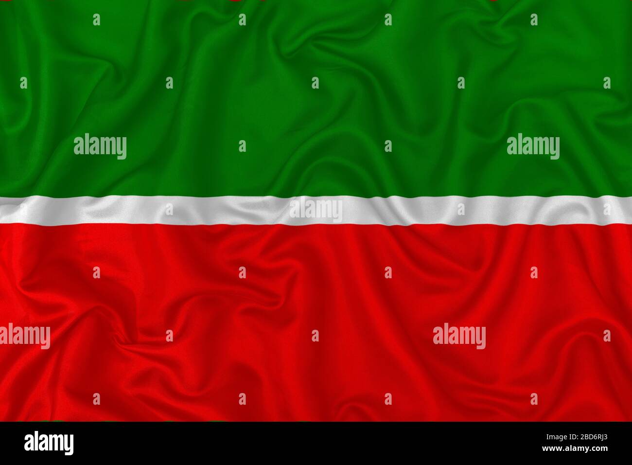 Tatarstan flag hi-res stock photography and images - Alamy