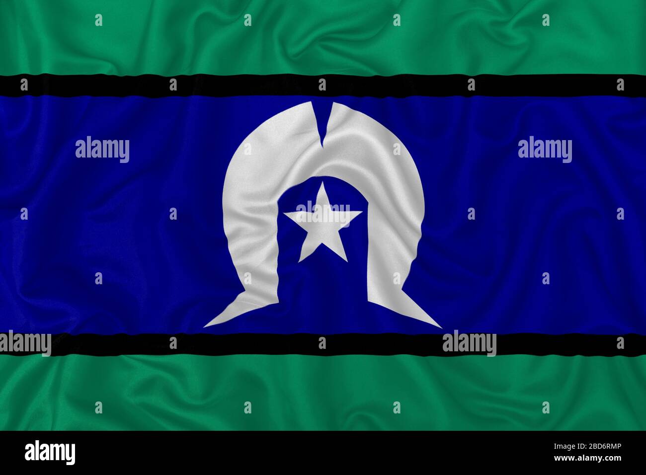 Colors Torres Strait Islander Torres Strait Island Flag :: Teacher