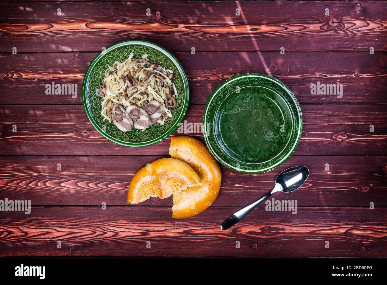 Tajik cuisine hi-res stock photography and images - Alamy