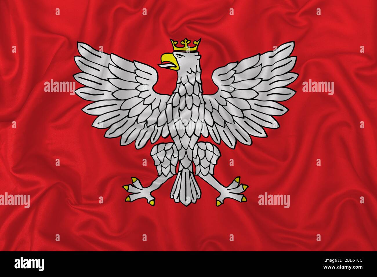 Drawing on fabric medieval style hi-res stock photography and images ...