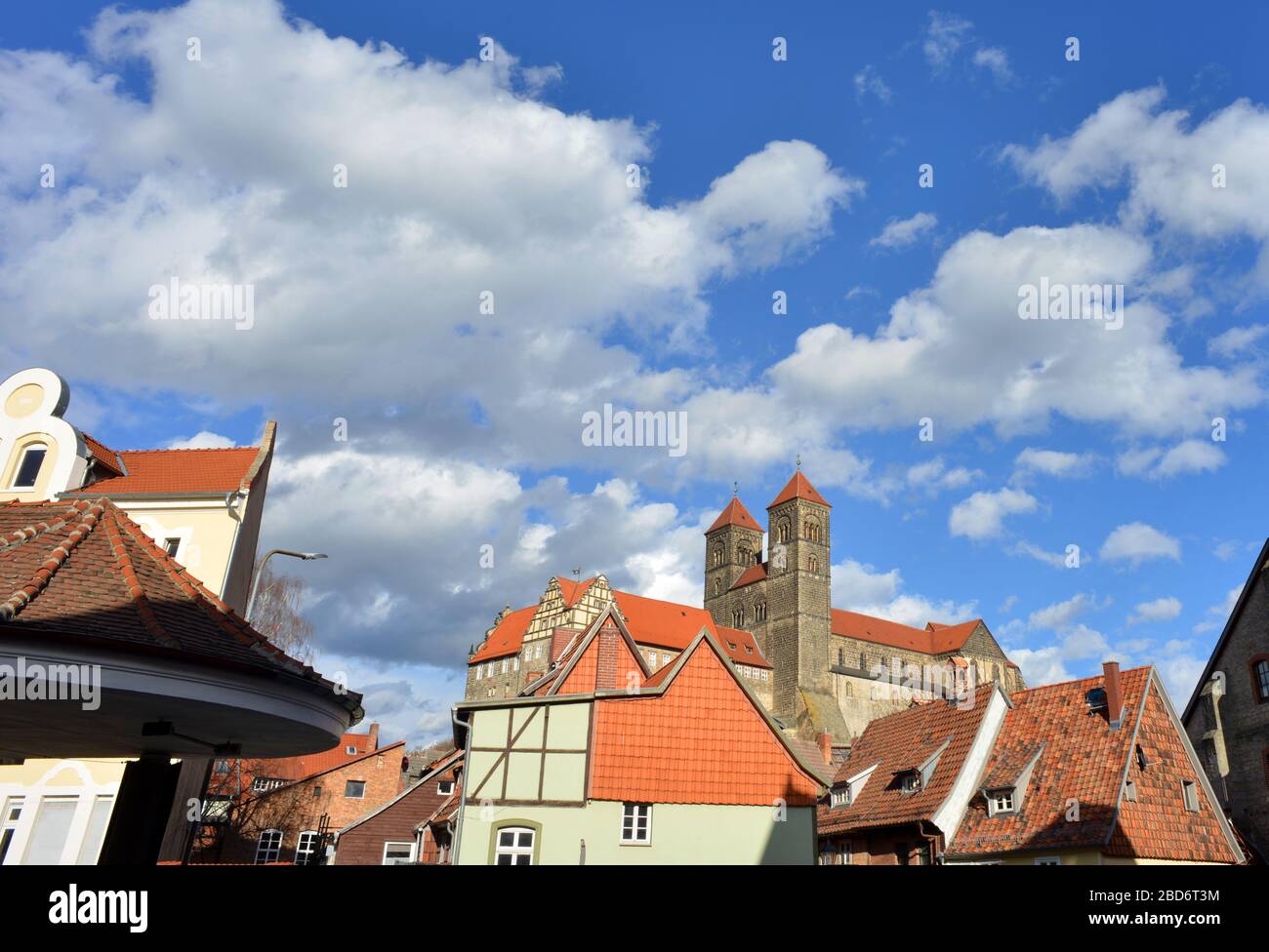 Visit harz hi-res stock photography and images - Alamy