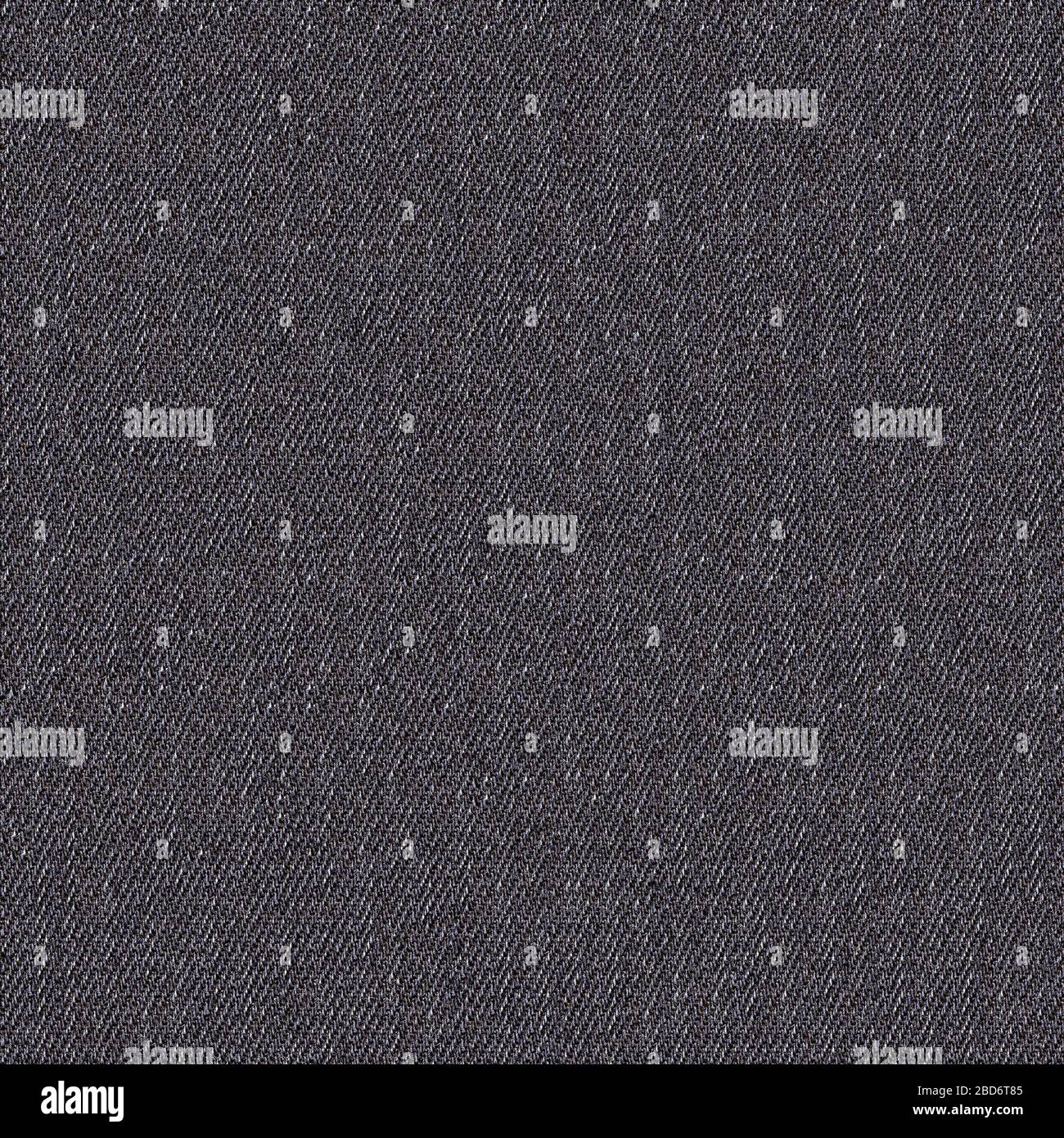 Denim fabric seamless texture hi-res stock photography and images - Alamy