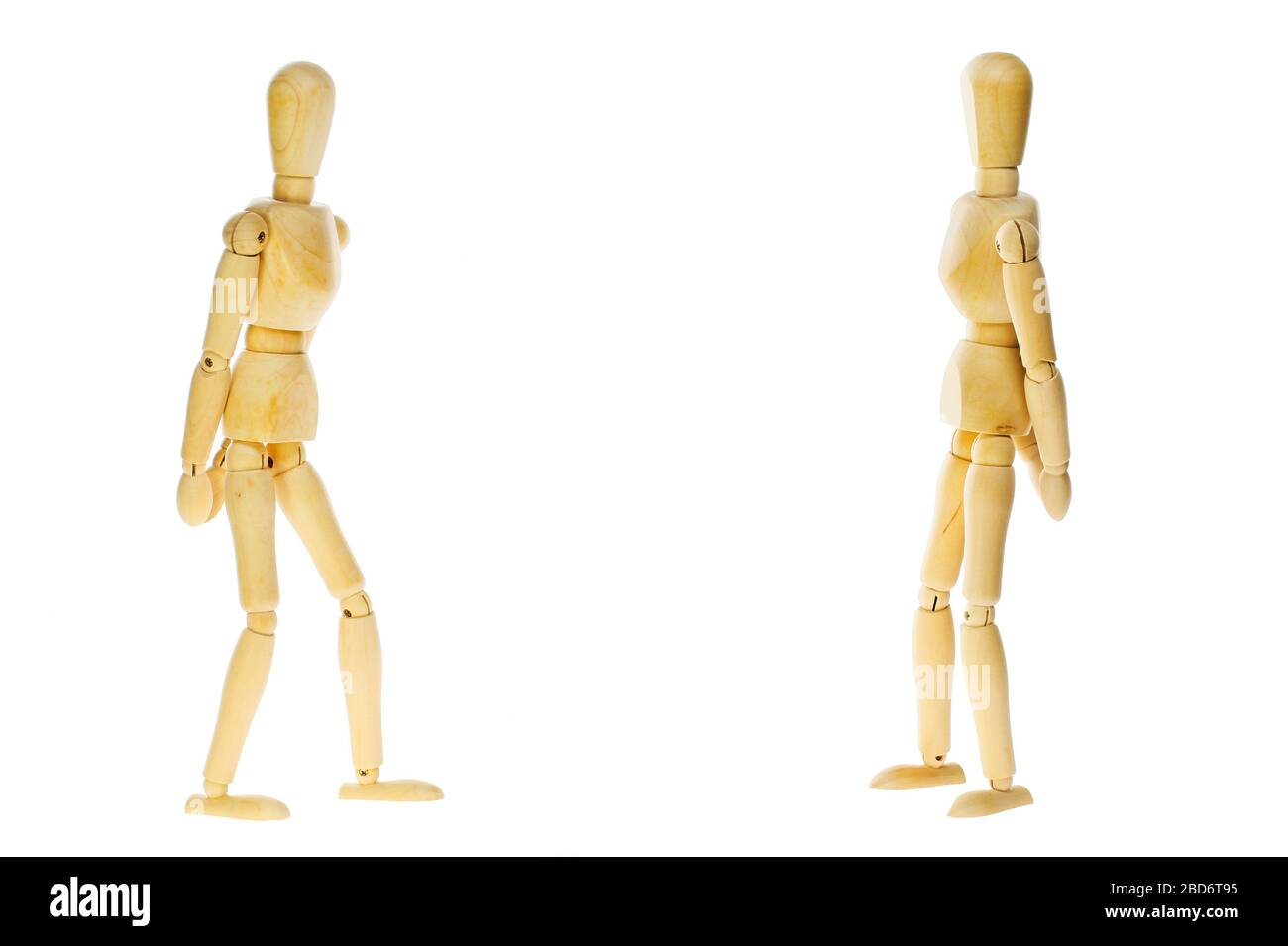 Social separation Cut Out Stock Images & Pictures - Alamy