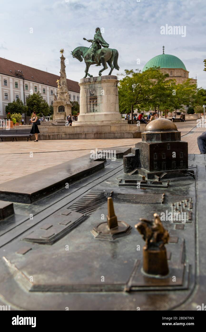 Baranya Hungary Stock Photos & Baranya Hungary Stock Images - Alamy