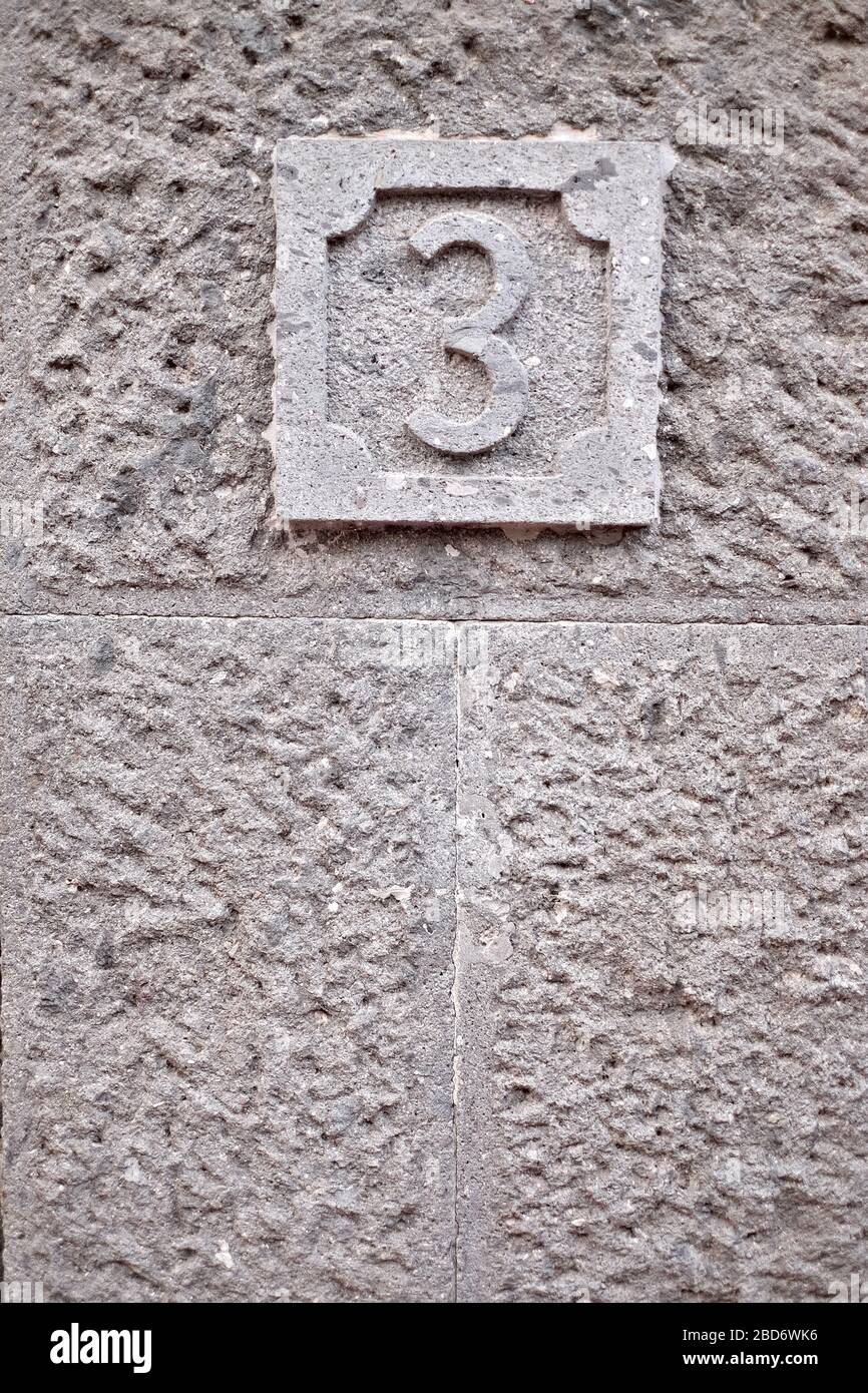 Three vertical hi-res stock photography and images - Alamy