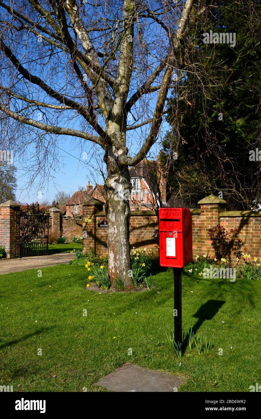 Bledlow uk hi-res stock photography and images - Alamy