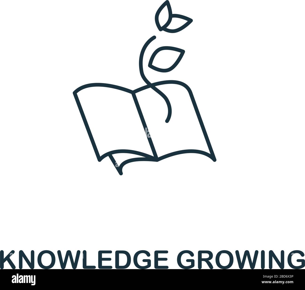 Another Word For Growing Knowledge at Douglas Reddin blog