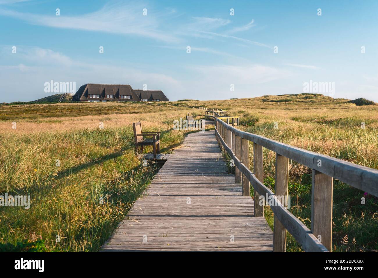 German nature reserve hi-res stock photography and images - Alamy