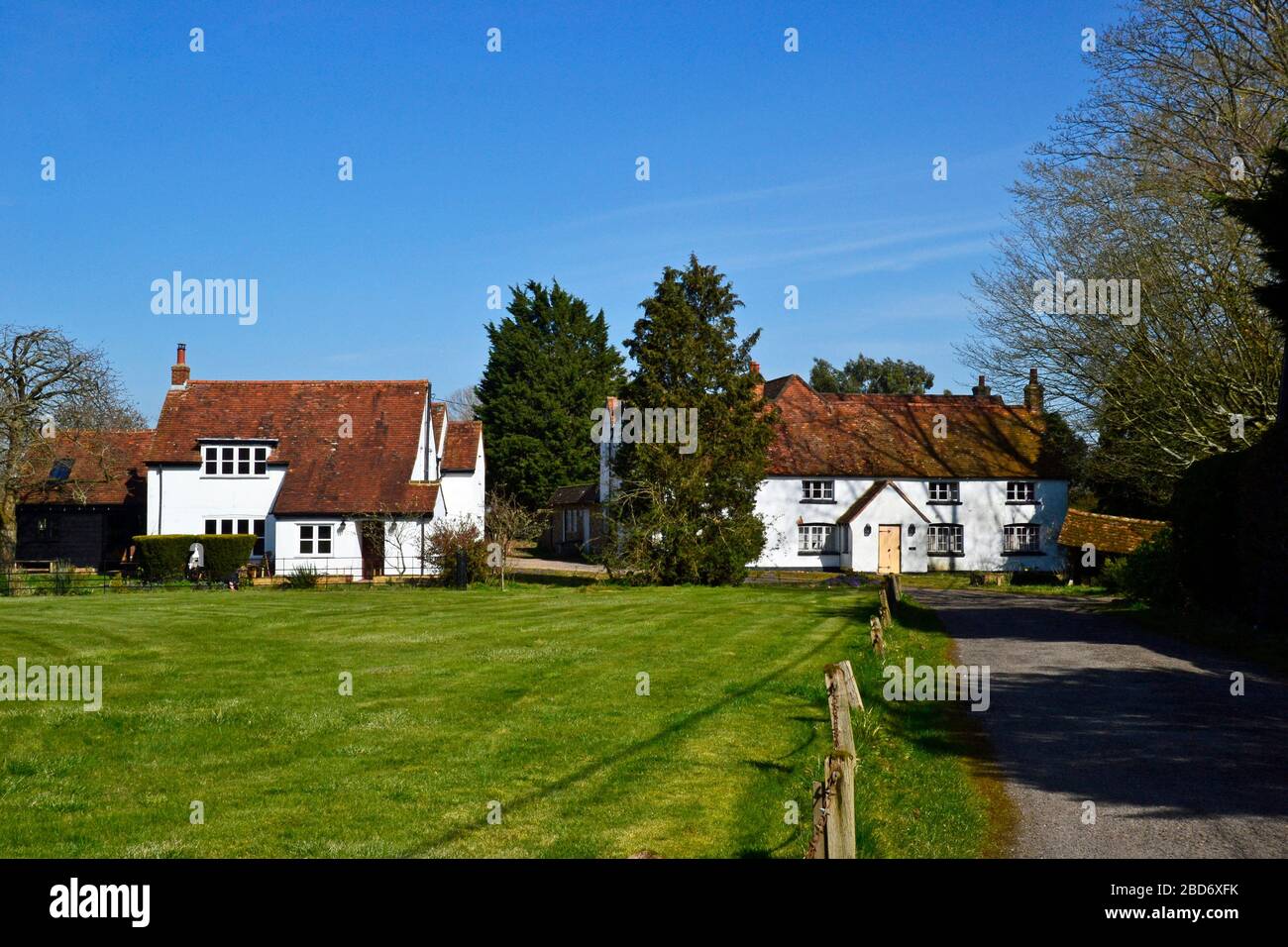 Owlswick hi-res stock photography and images - Alamy