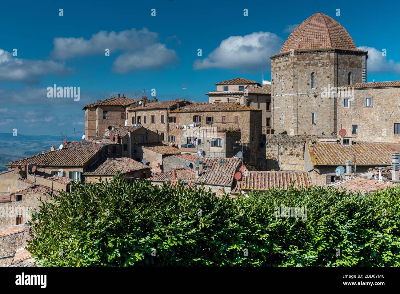 Volterra pisa italy hi-res stock photography and images - Alamy
