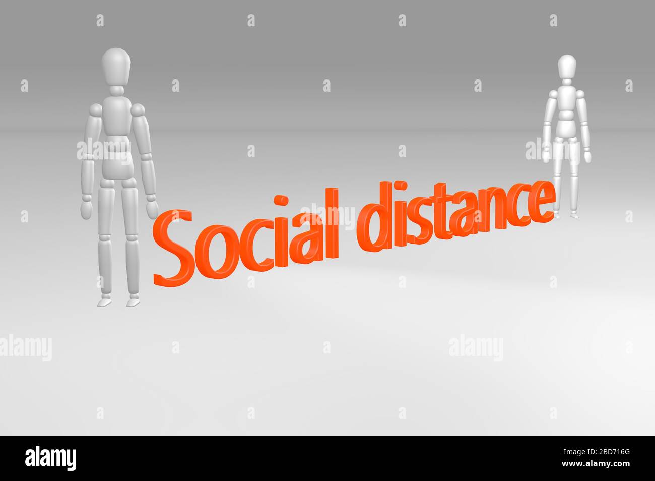 Social distant public meeting hi-res stock photography and images - Alamy