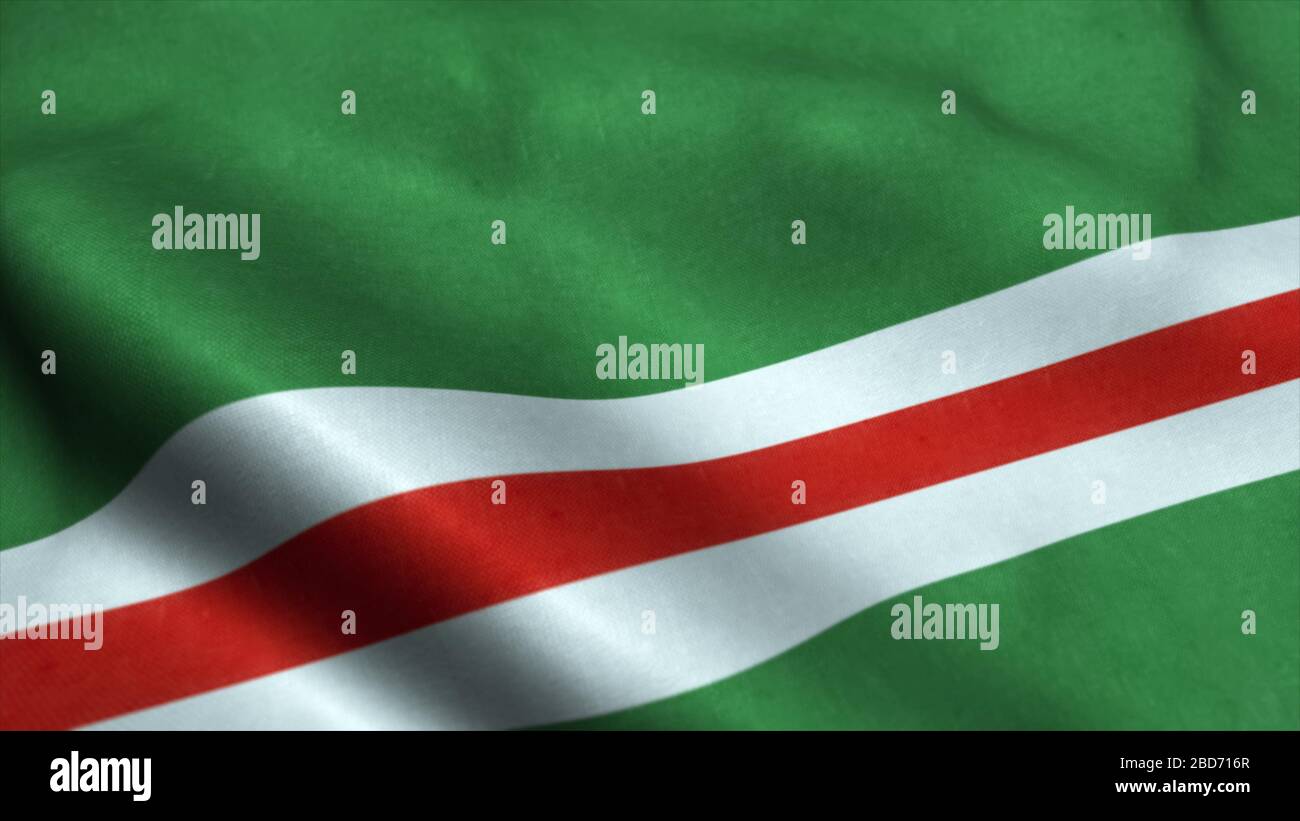 Chechen republic of ichkeria hi-res stock photography and images - Alamy