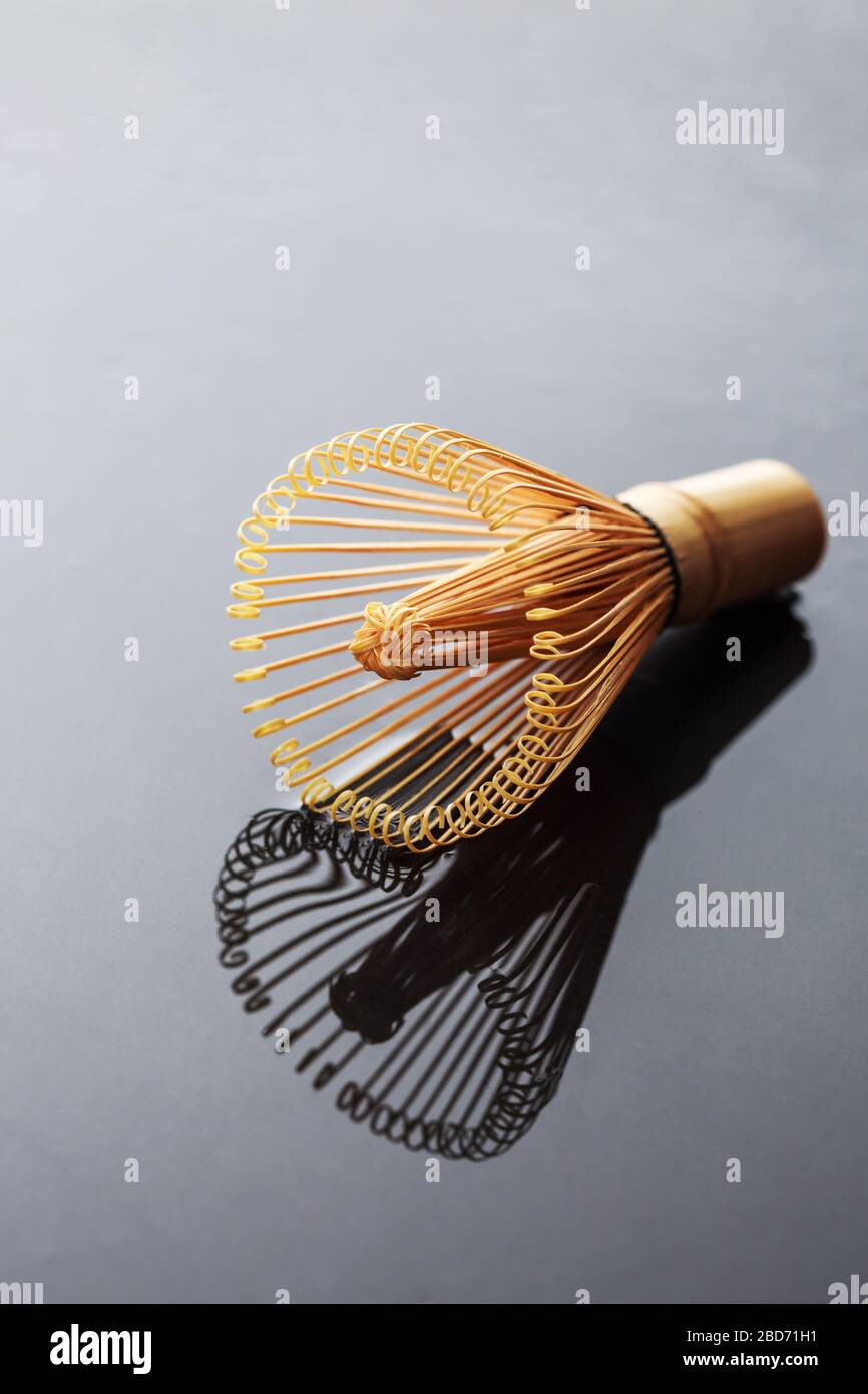 Whisk silhouette hi-res stock photography and images - Alamy