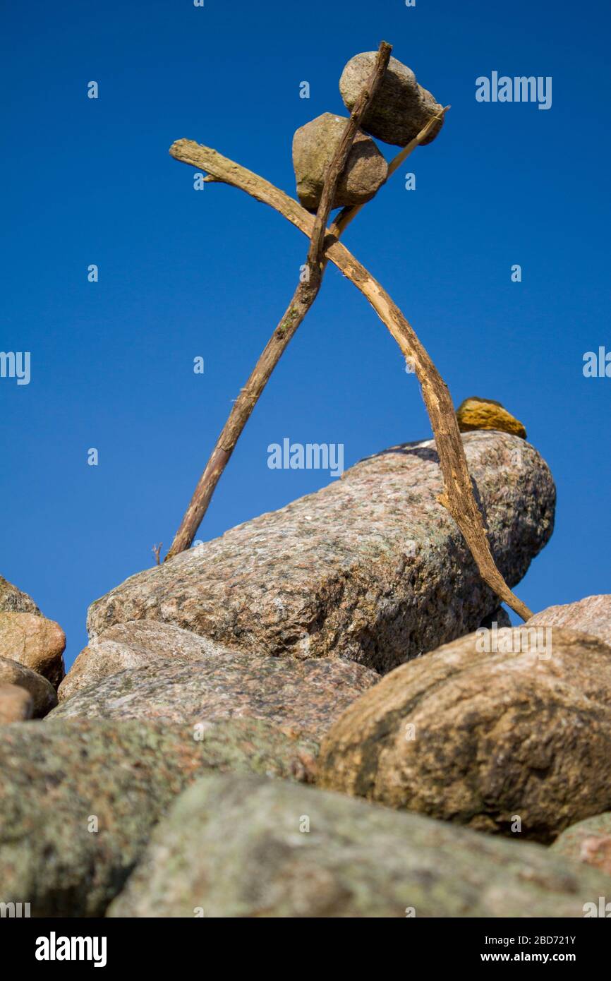 Strange Construction High Resolution Stock Photography and Images - Alamy