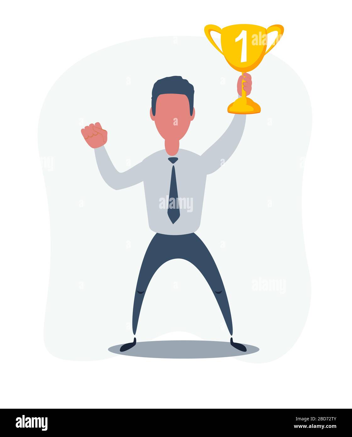 Cartoon cup hi-res stock photography and images - Alamy