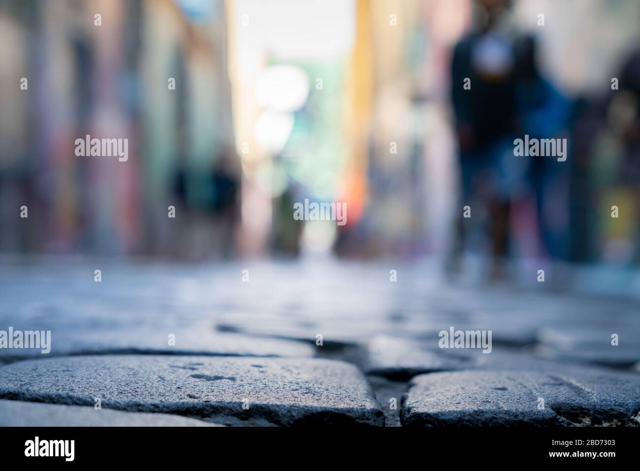 Abstract Impressionism High Resolution Stock Photography and Images - Alamy